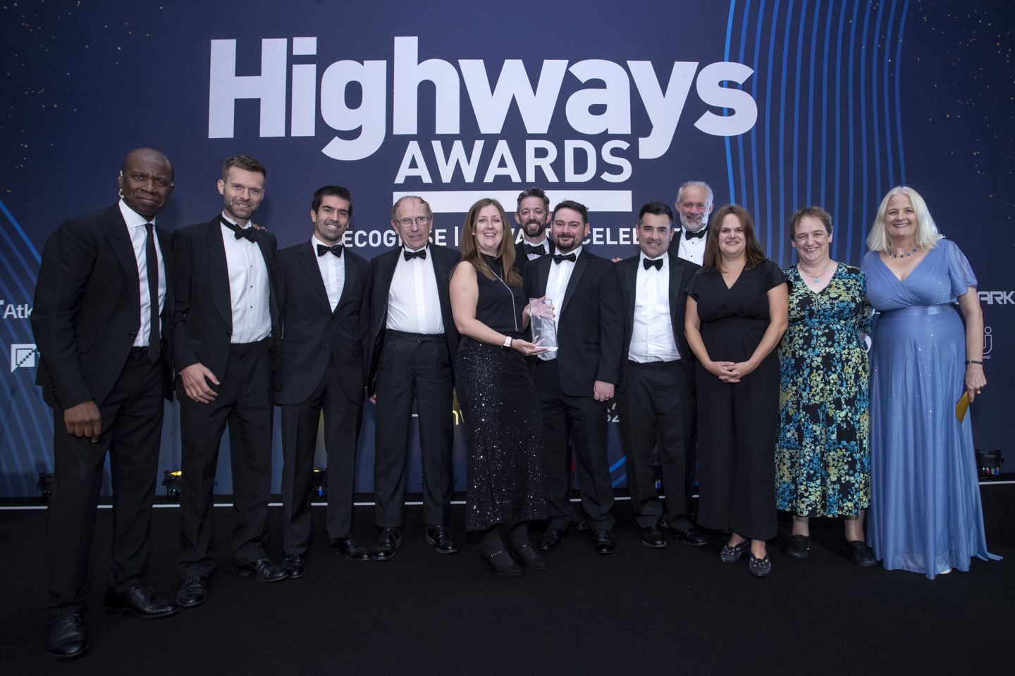 Home - The Highways Awards - Highways Awards 2025